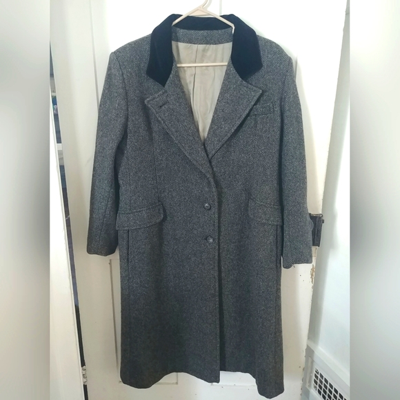 forecaster of boston | Jackets & Coats | Vintage Forecaster Of Boston ...